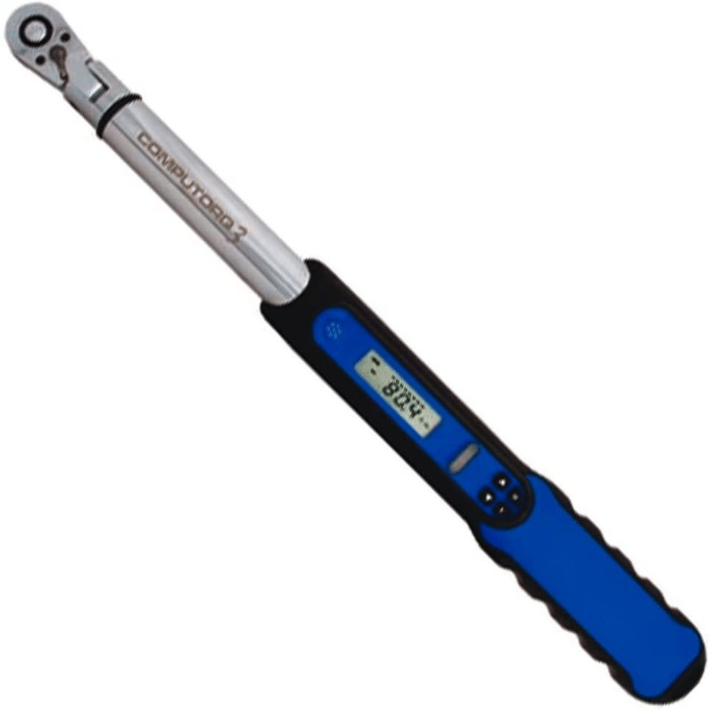Best Digital Torque Wrench: A Product Review