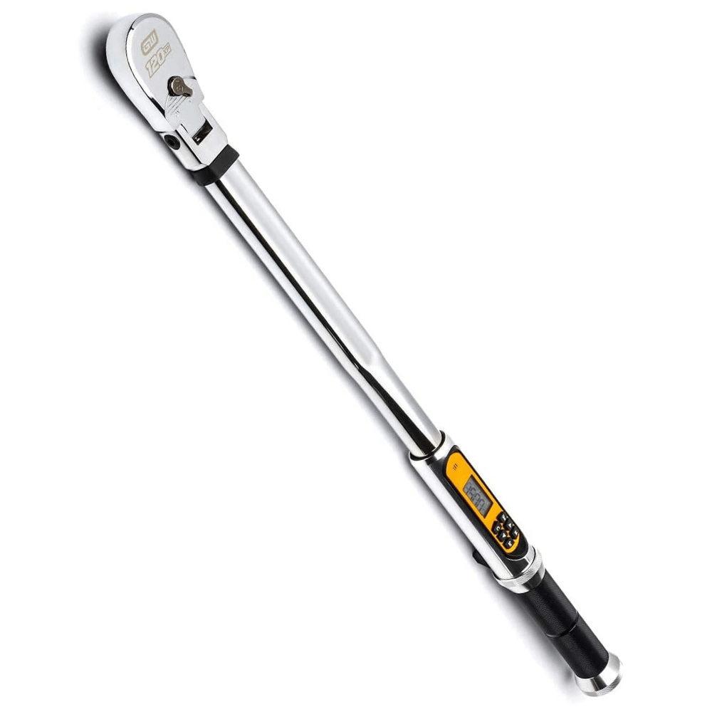 Best Digital Torque Wrench: A Product Review