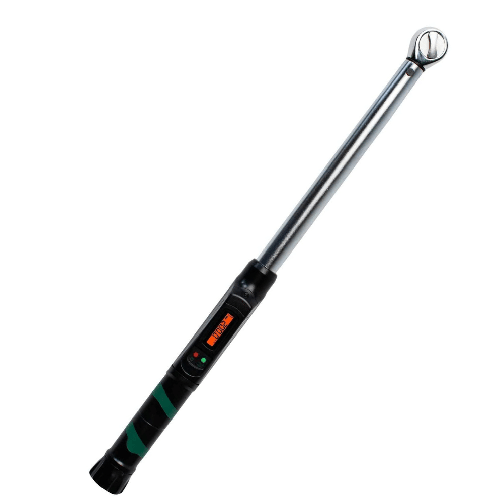 Best Digital Torque Wrench: A Product Review