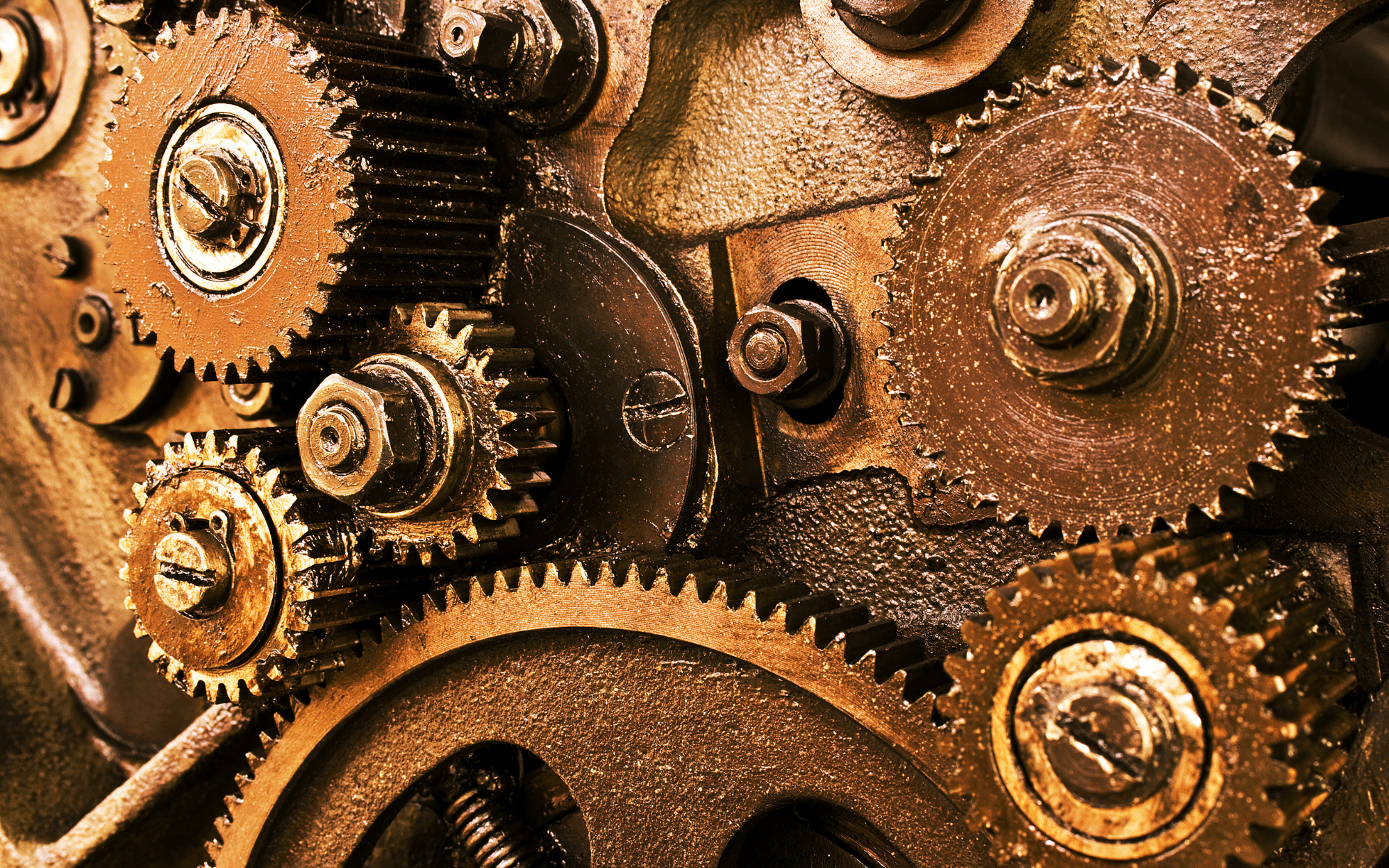 Gear Pullers: A Product Review