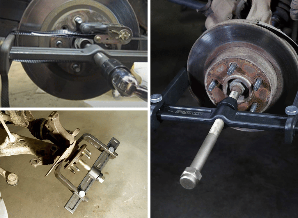 A Rotor Removal Tool is A Must-Have for Any Mechanic