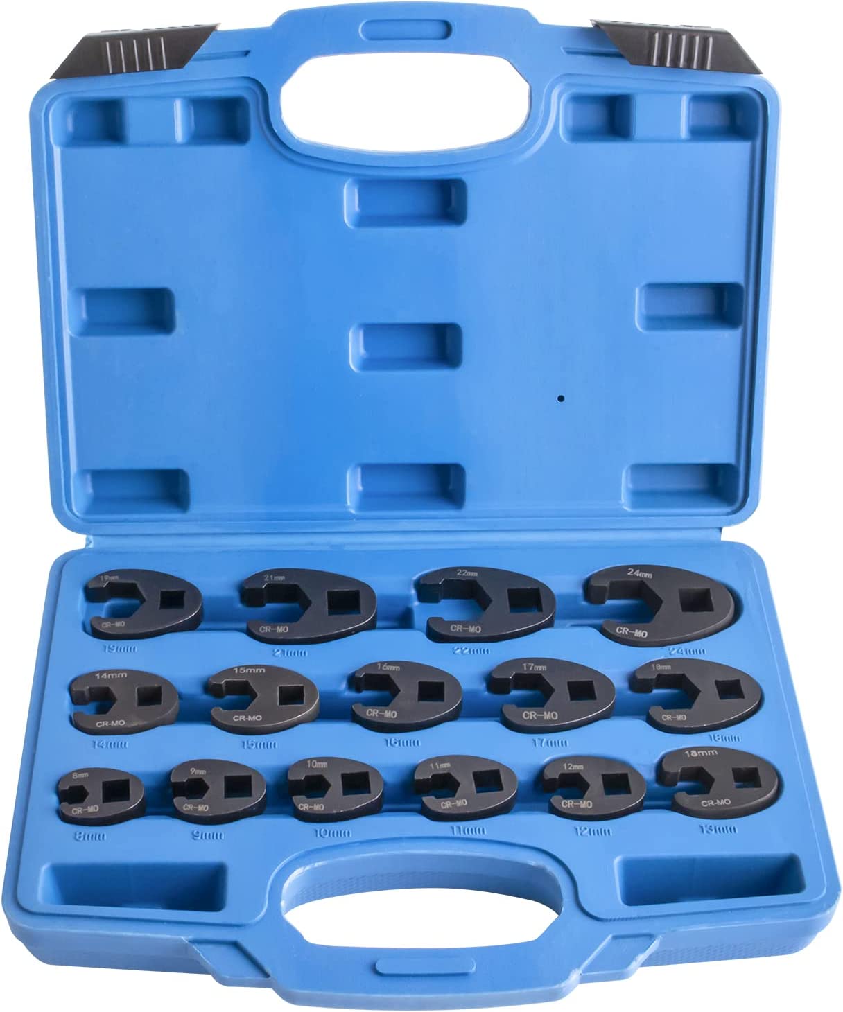 Crowsfoot Wrench: A Product Review