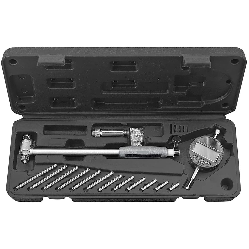 Cylinder Bore Gauge: A Product Review