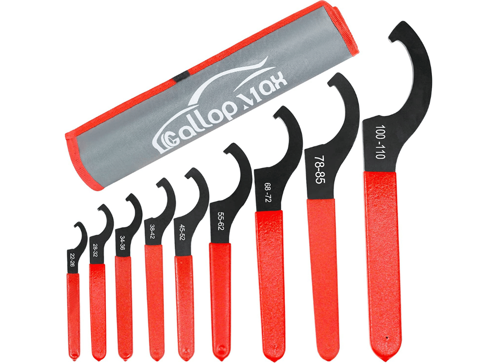 How to Choose the Proper Spanner Wrench for the Job