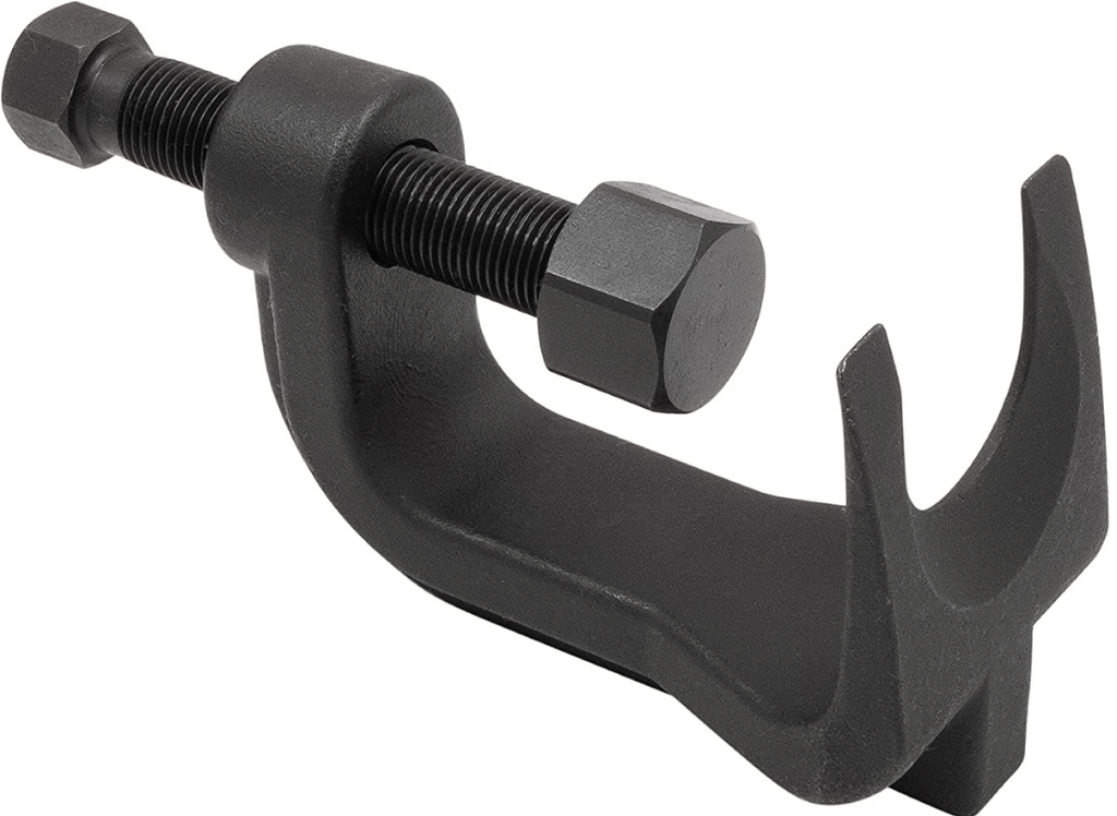 Separate Ball Joints Easily: Use a Ball Joint Separator