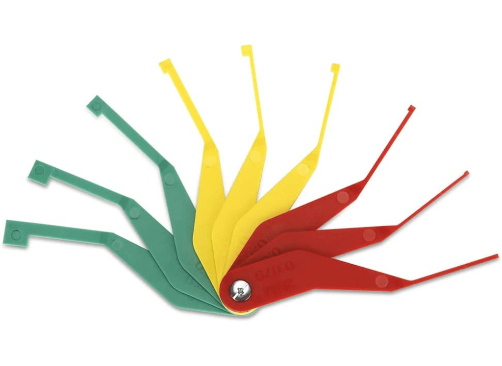 Get Accurate Readings With A Brake Pad Thickness Gauge