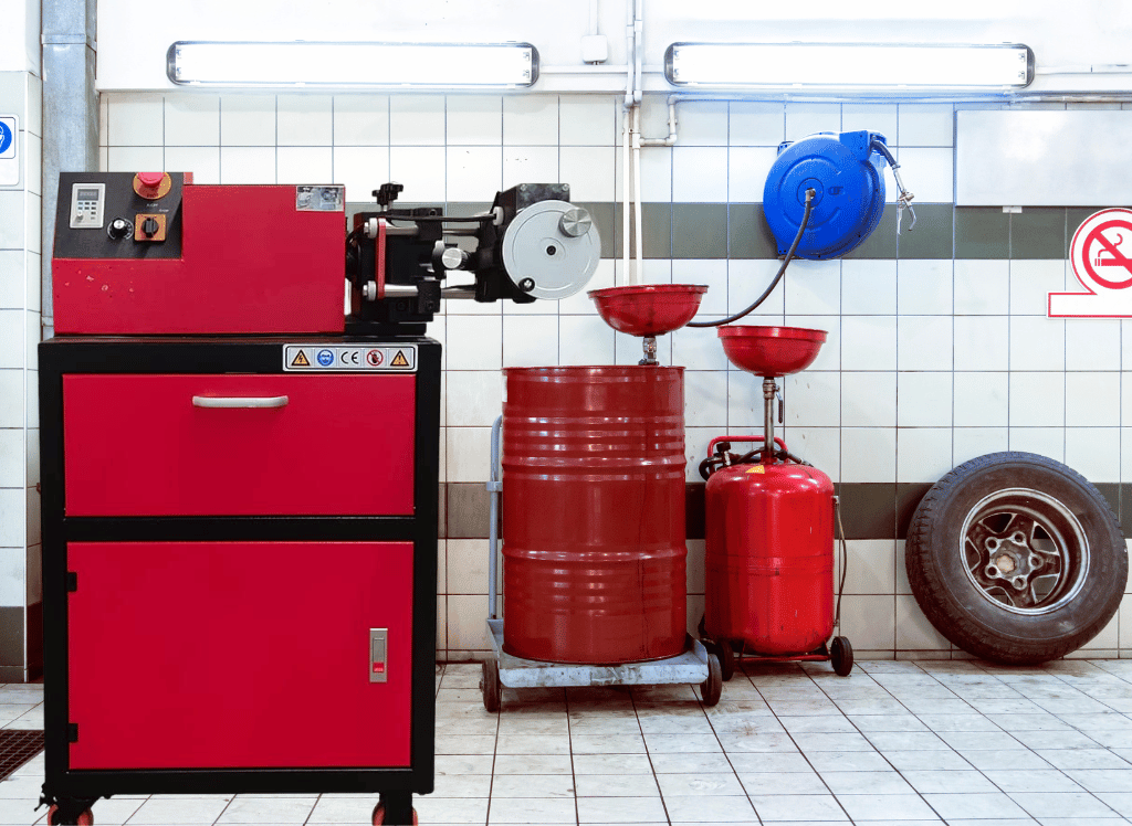 Spin It Up: Refinishing Your Brake Rotors and Drums With a Brake Lathe