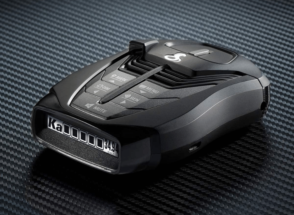 Navigating the Road Ahead: Which Passport Radar Detector Is Right for You
