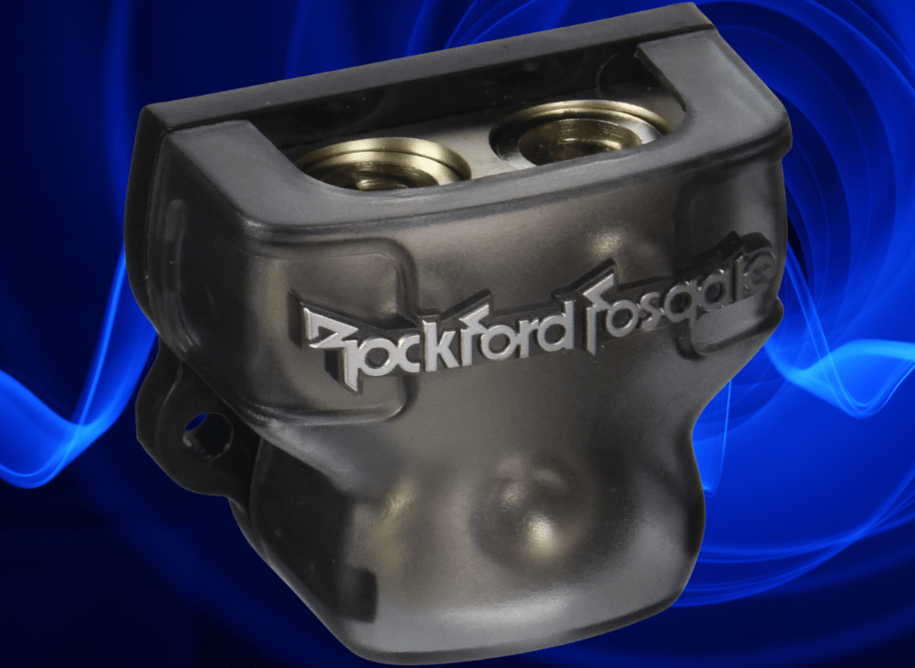 Upgrade Your Sound System with a Car Audio Amp Distribution Block