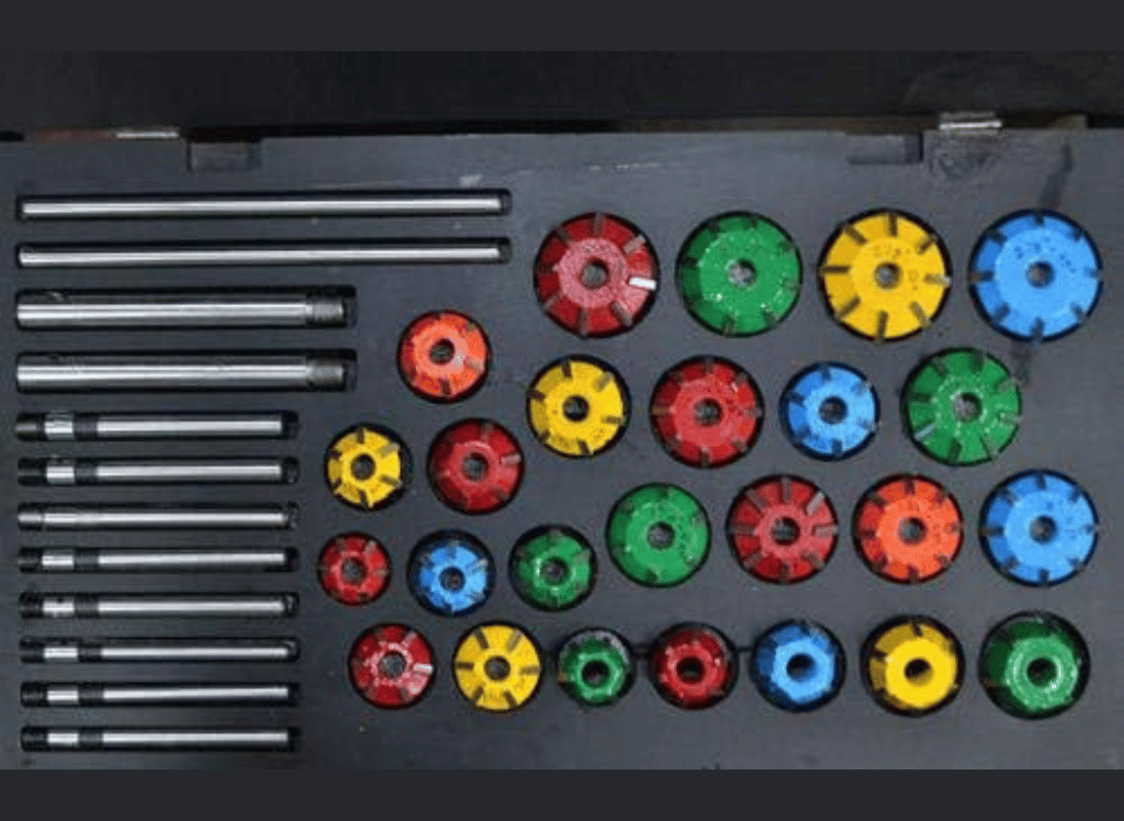 Getting the Perfect Cut and Finish With Valve Seat Cutter