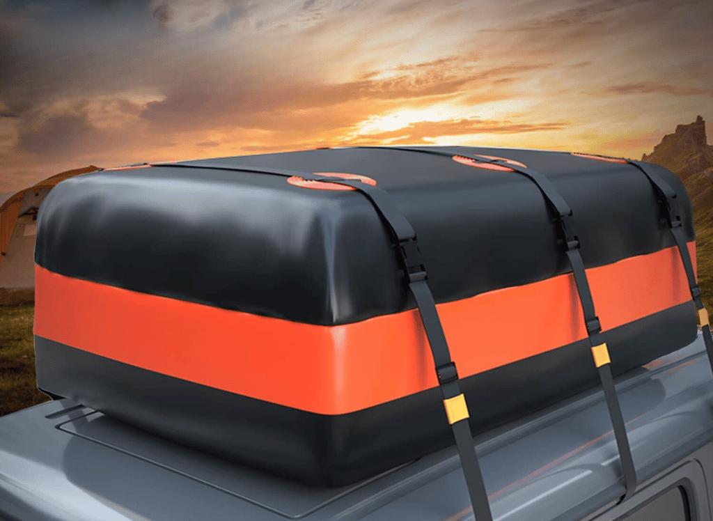 Maximize Your Space: The Benefits of a Rooftop Cargo Carrier