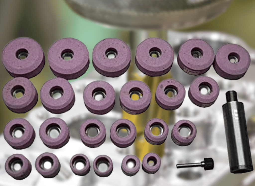 Valve Seat Grinding Stones: An Essential Tool for Smooth Performance ...