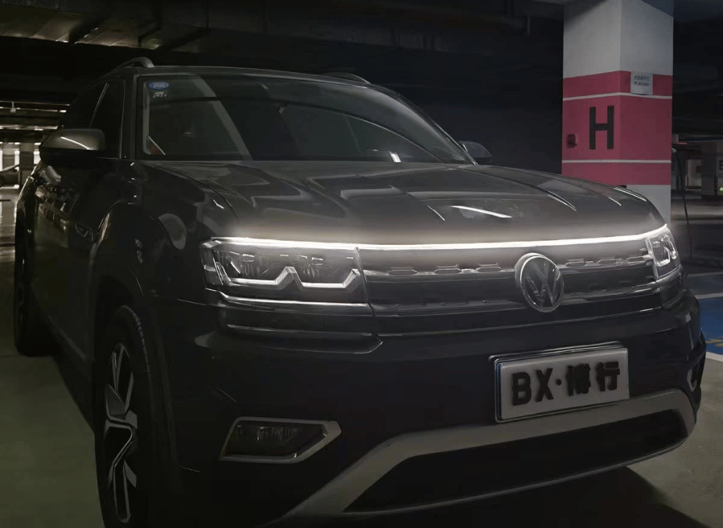 Light Up Your Hood: How Car LED Hood Light Strips Can Transform Your Ride