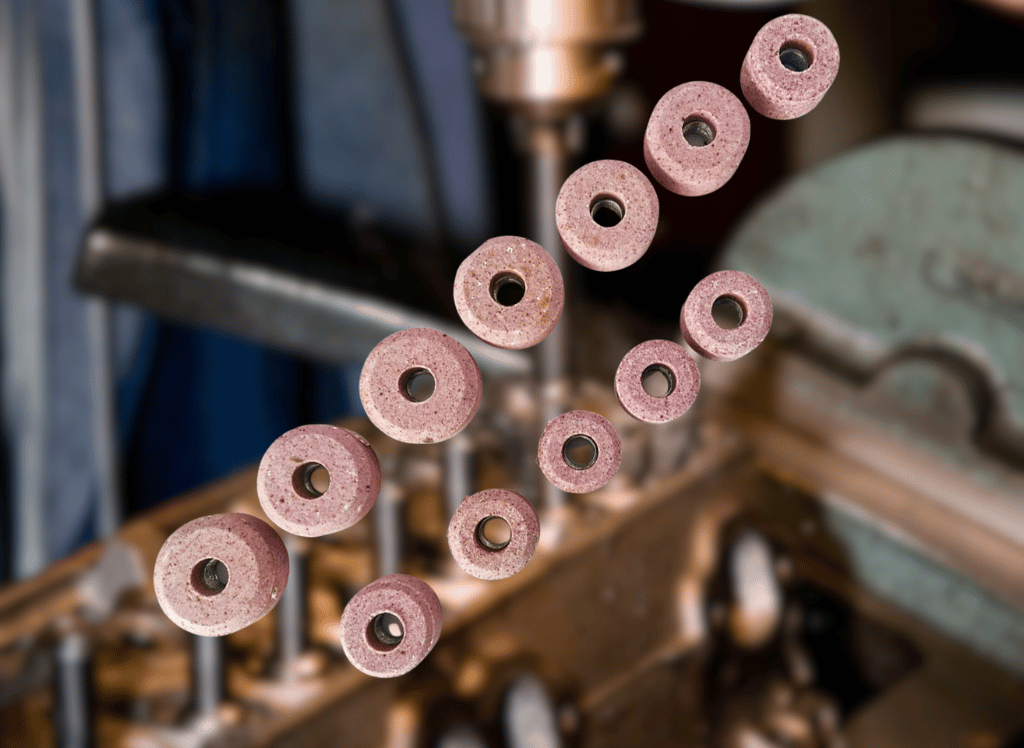 Valve Seat Grinding Stones: An Essential Tool for Smooth Performance ...