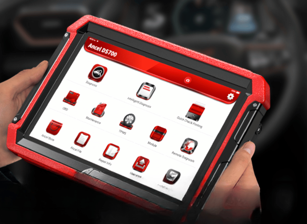 BiDirectional Scan Tool: A Product Review