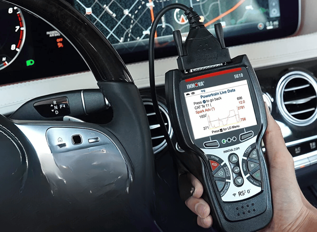 BiDirectional Scan Tool: A Product Review