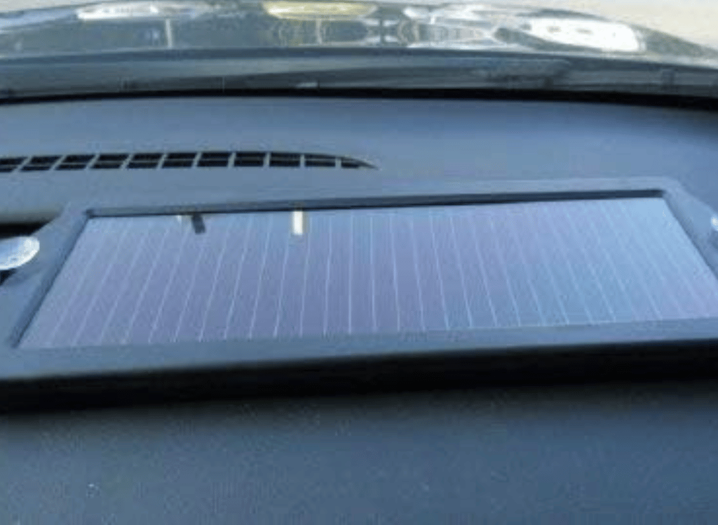 Harness The Sun And Power Up With A Solar Battery Charger