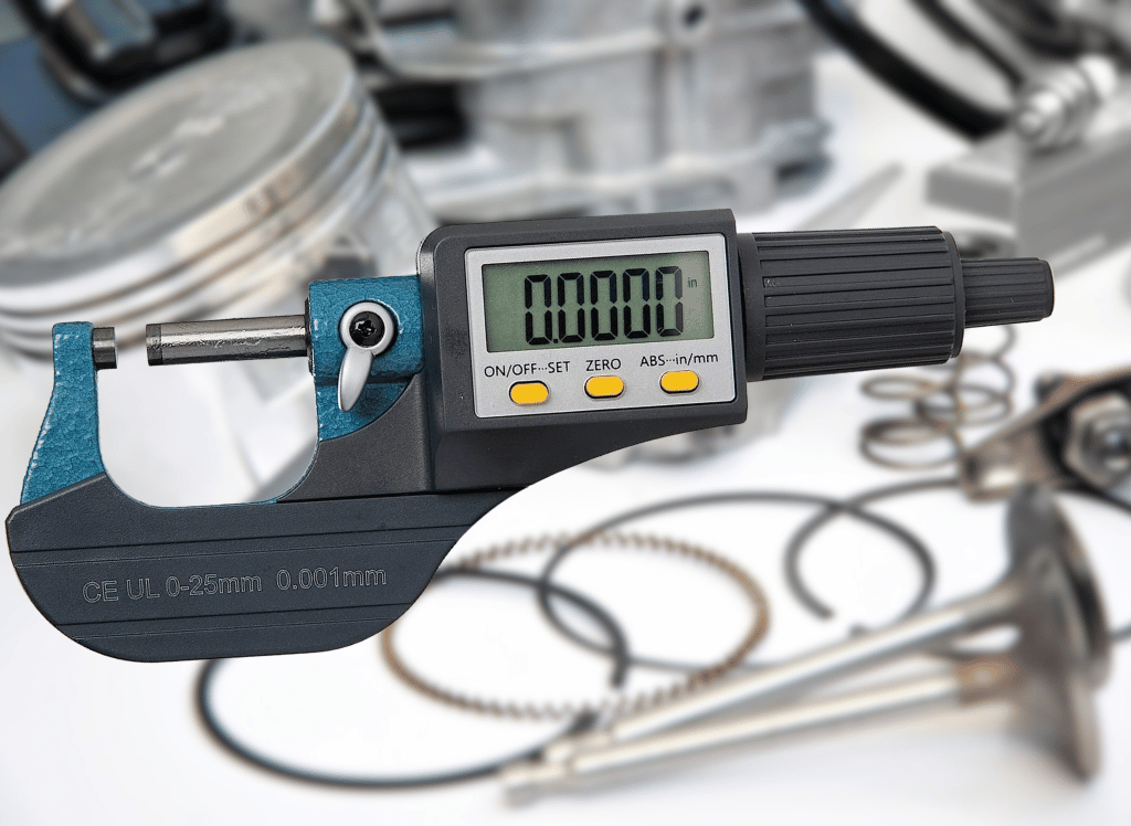 Digital Micrometer: A Product Review