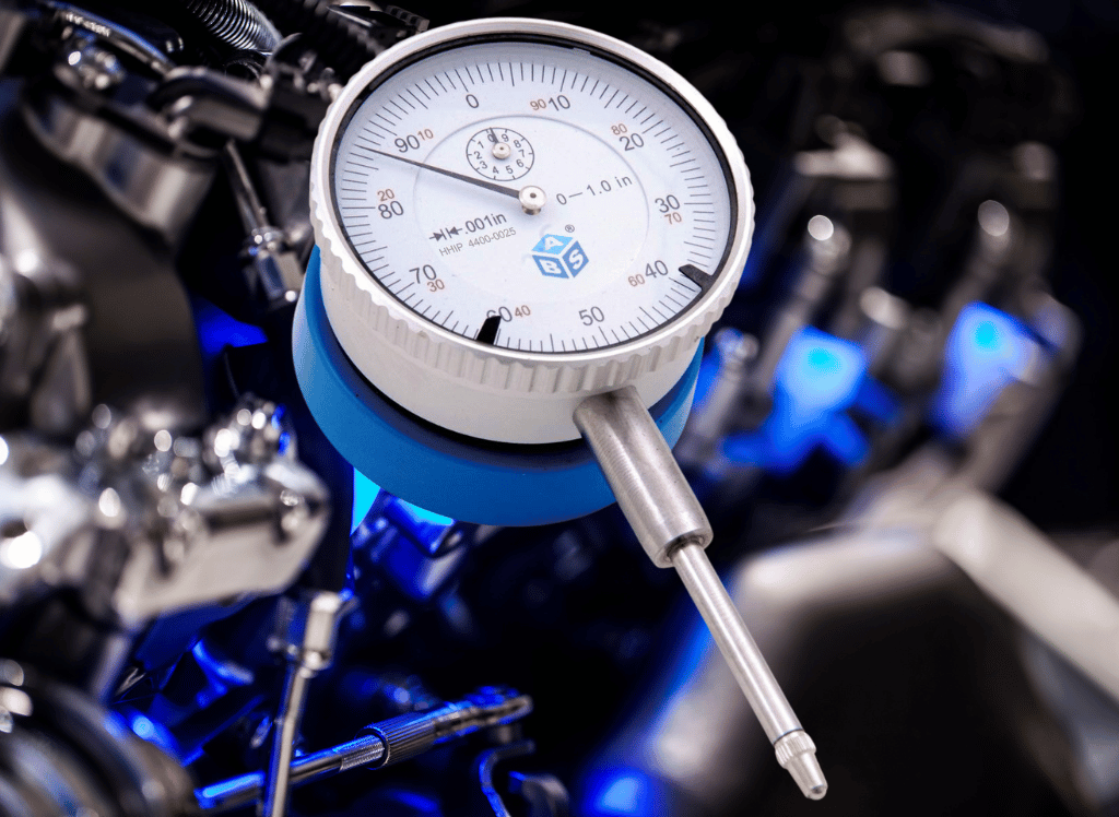 Dial Indicator: A Product Review