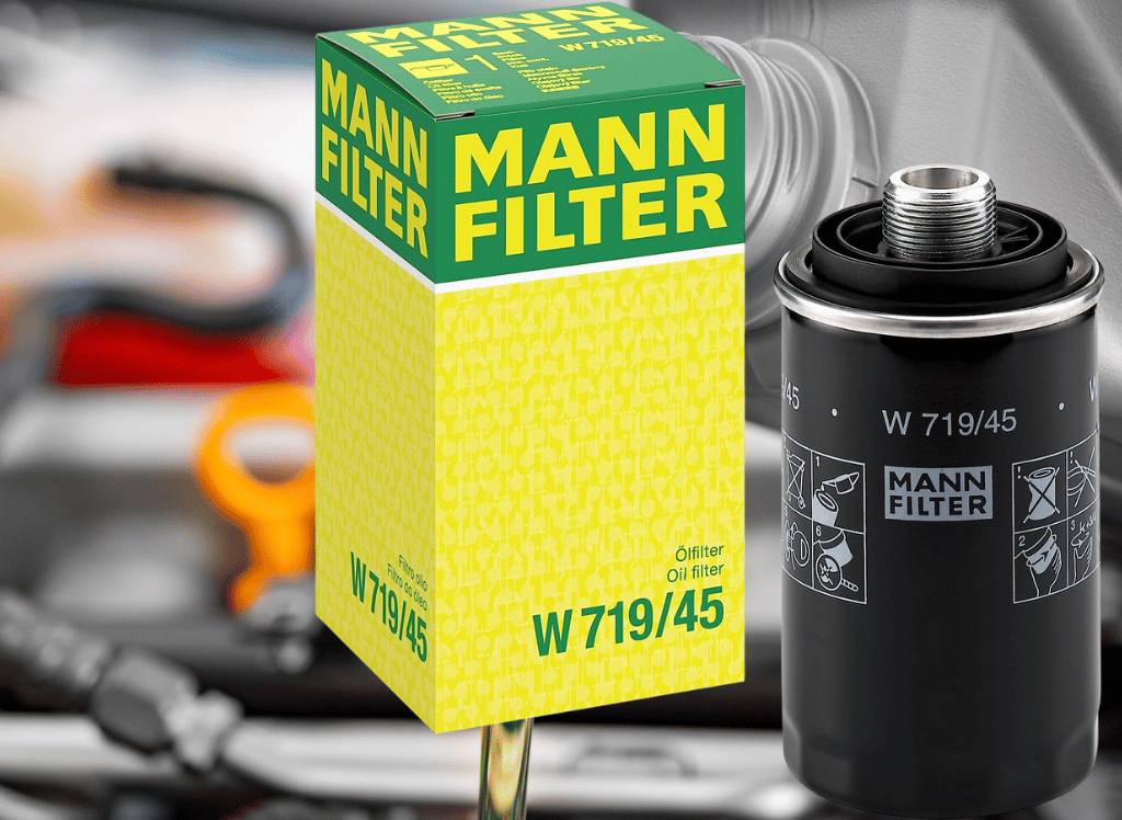 Best Oil Filters: A Product Review