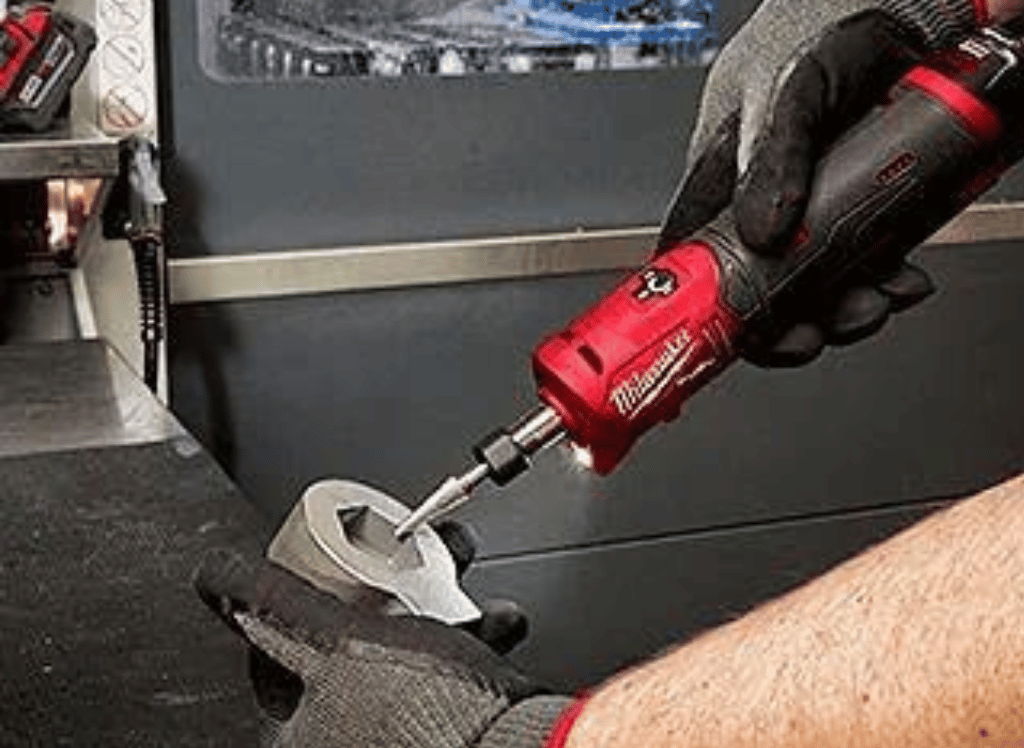 Electric Die Grinder: A Product Review