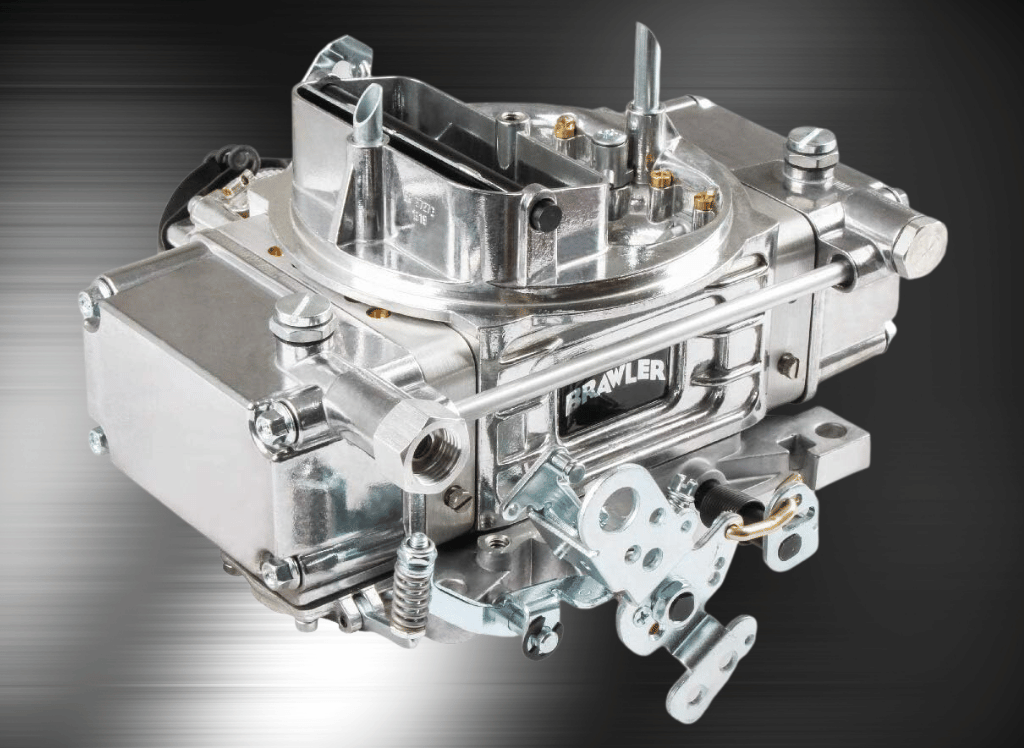 Revving Up Your Performance: The Holley 650 Carburetor