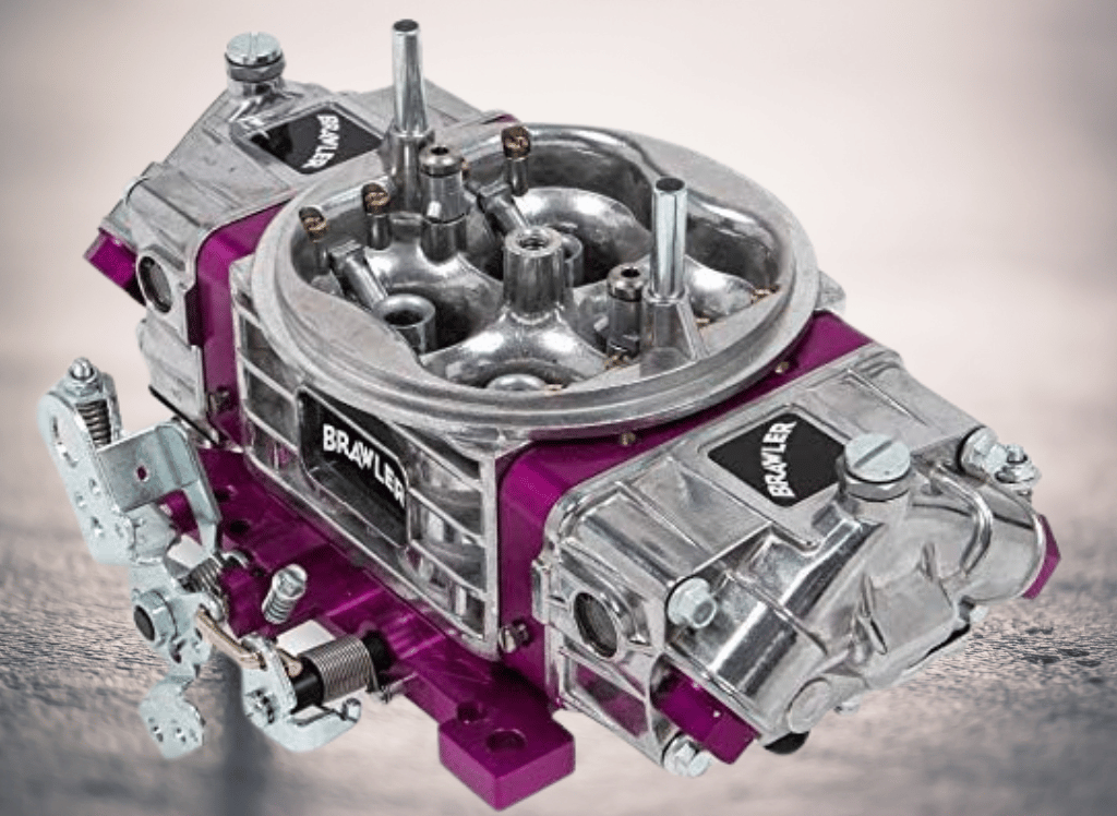 Revving Up Your Performance: The Holley 650 Carburetor
