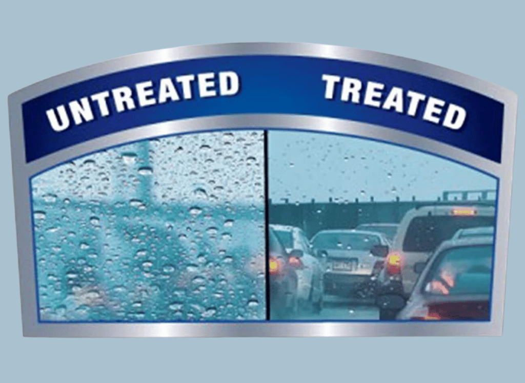 Ready for Cold: Get the Best Winter Windshield Washer Fluid