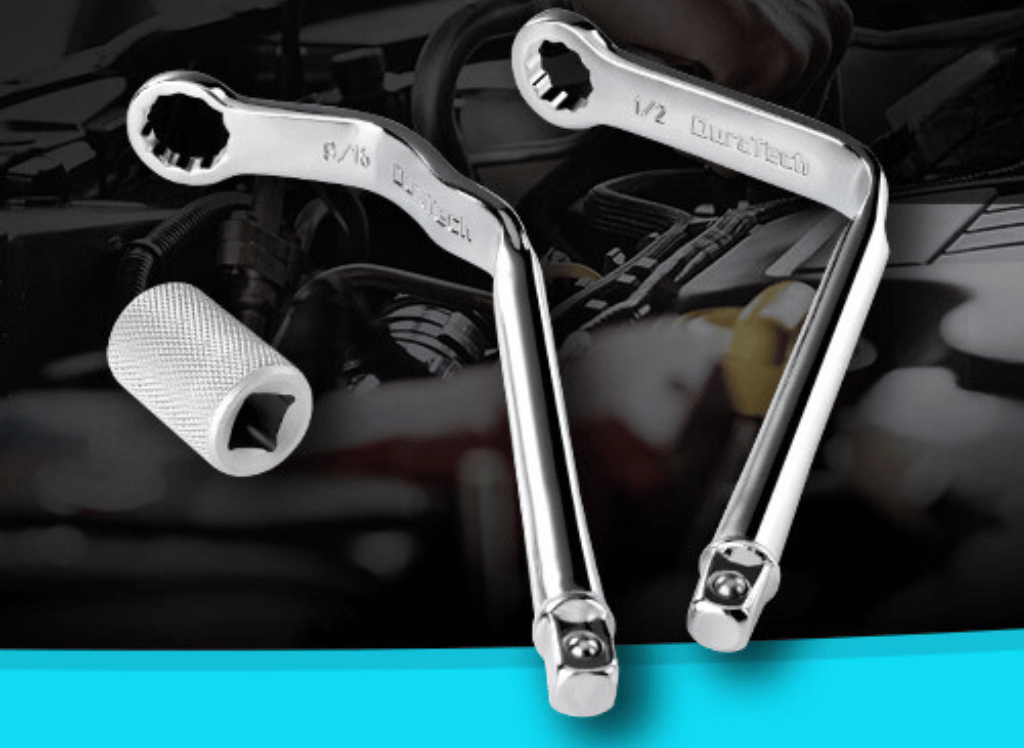 Use a Distributor Wrench to Make Those Critical Timing Adjustments