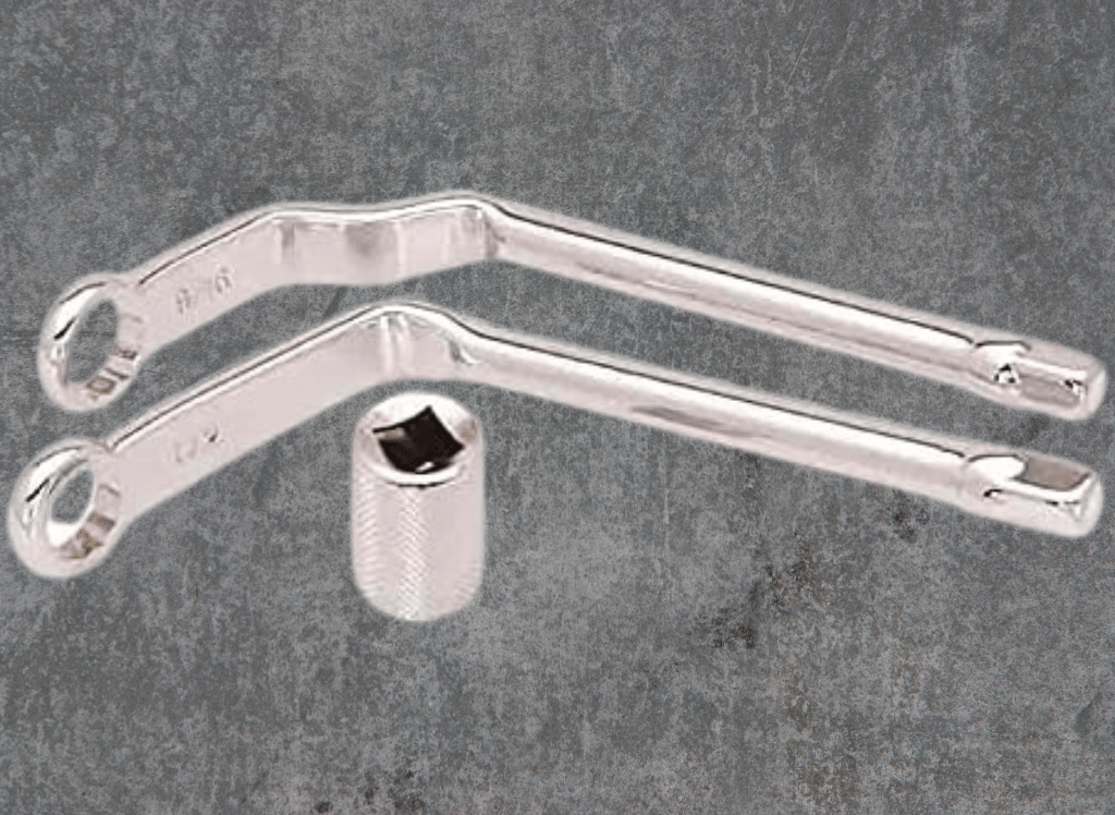 Use a Distributor Wrench to Make Those Critical Timing Adjustments