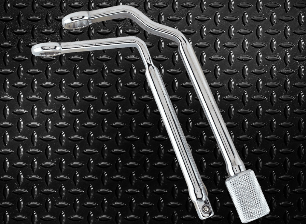 Use a Distributor Wrench to Make Those Critical Timing Adjustments