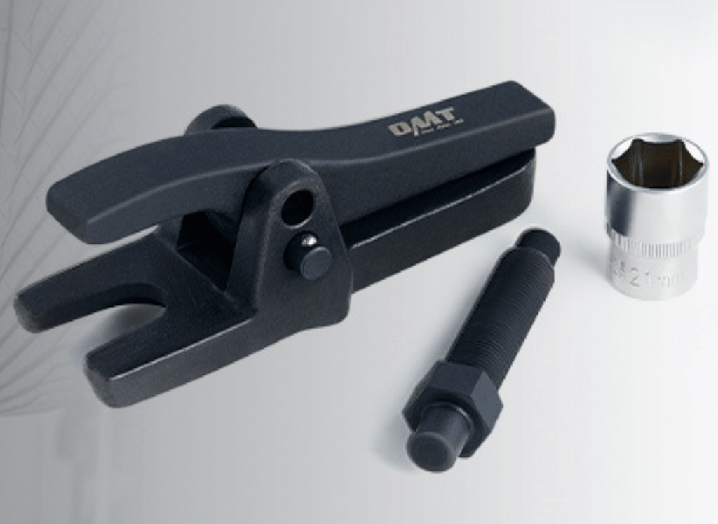 Separate Ball Joints Easily: Use a Ball Joint Separator