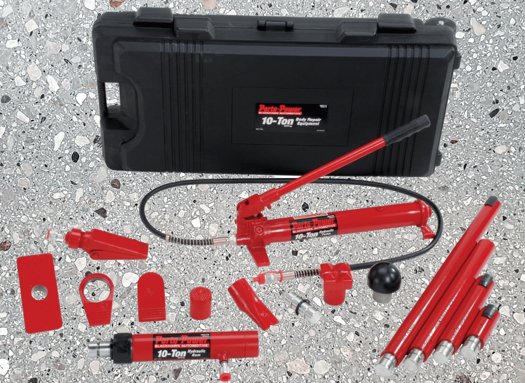 Porta Power Product Review