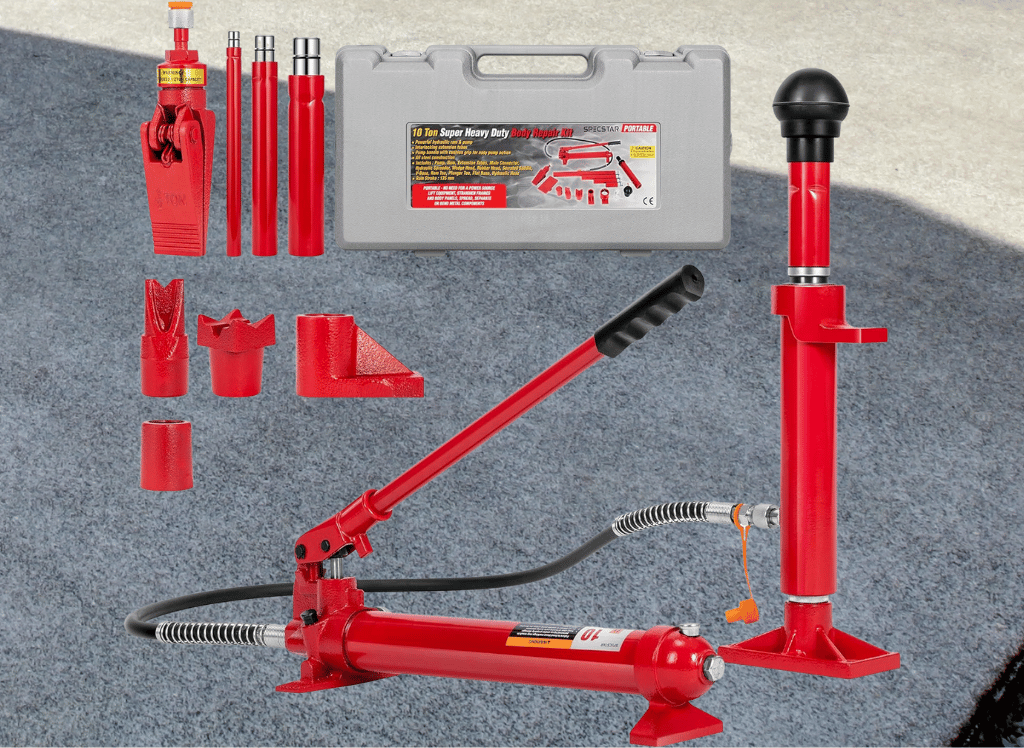 Porta Power Product Review