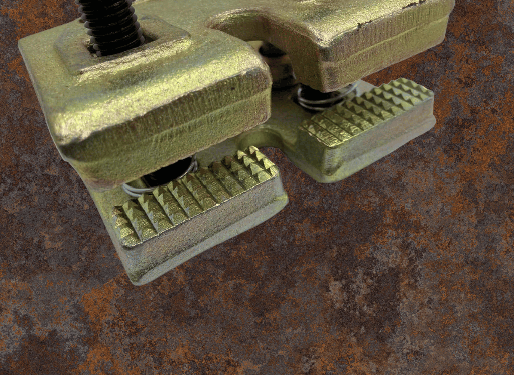 Get a Grip with the Power of Scissor Clamp Puller