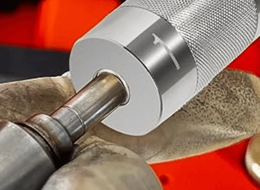 An Easier Way to Remove Fuel Injectors with an Injector Removal Tool