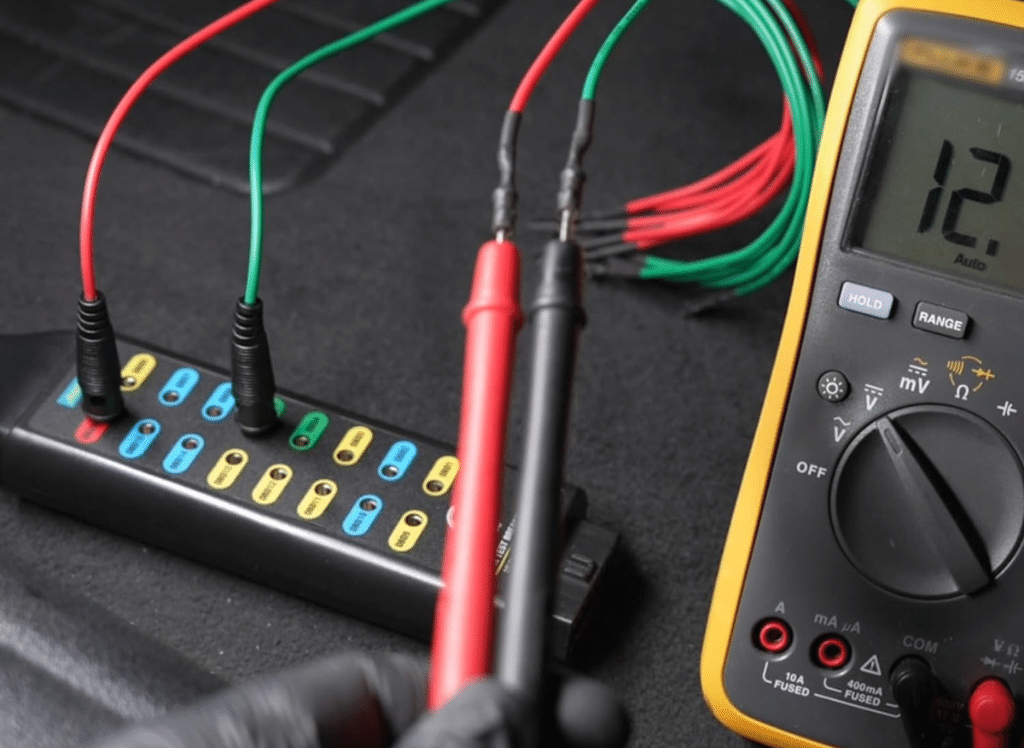 OBD2 Breakout Box is An Essential Tool for Diagnosing Drivability Issues
