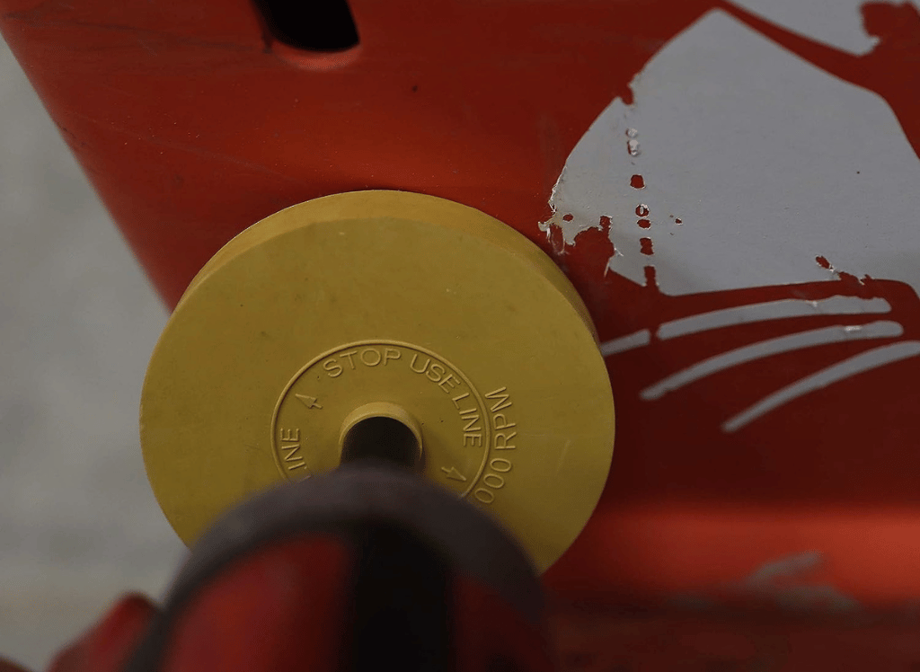 Removing Stubborn Stickers: The Magic of a Decal Eraser Wheel
