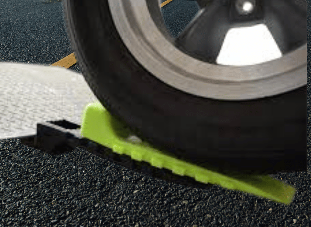 Prevent Damage With a Set of Tire Skates for Towing