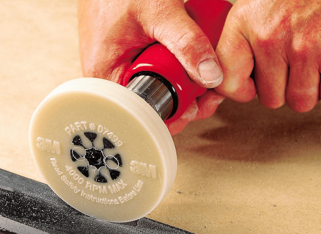 Removing Stubborn Stickers: The Magic of a Decal Eraser Wheel