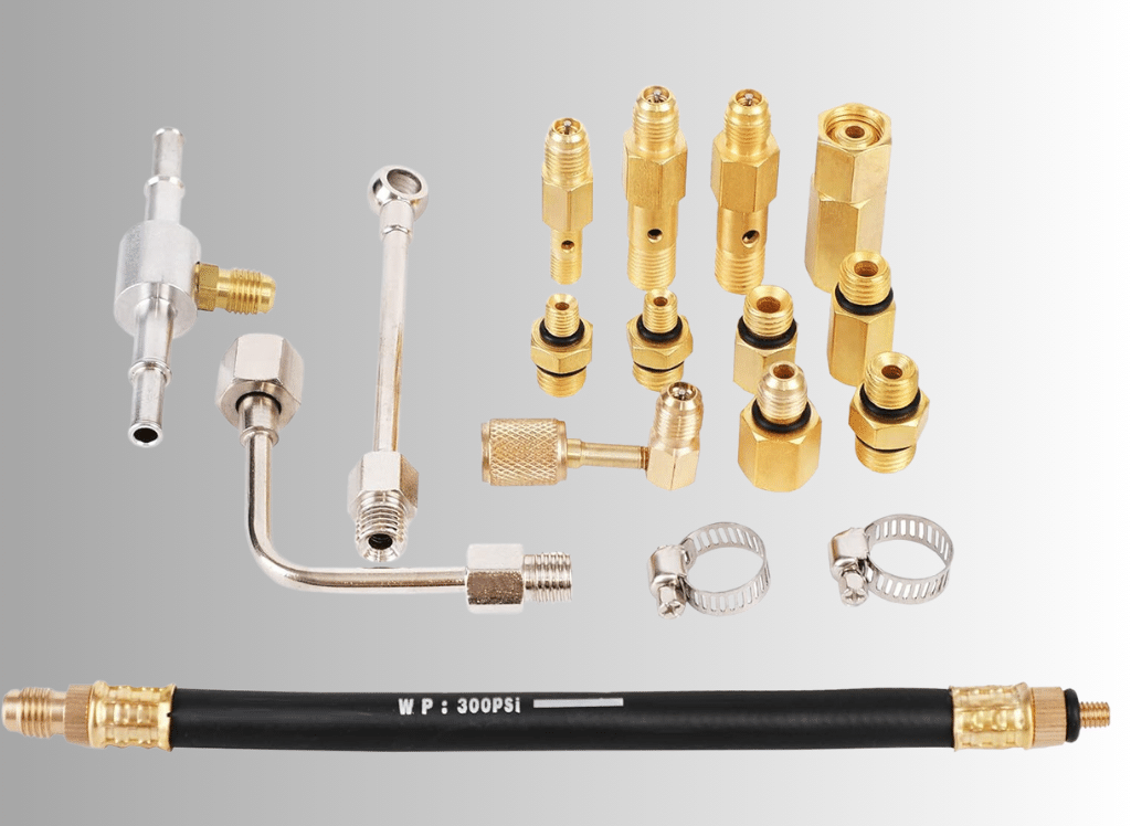 Fuel Pressure Tester: The Essential Tool for Proper Engine Diagnosis