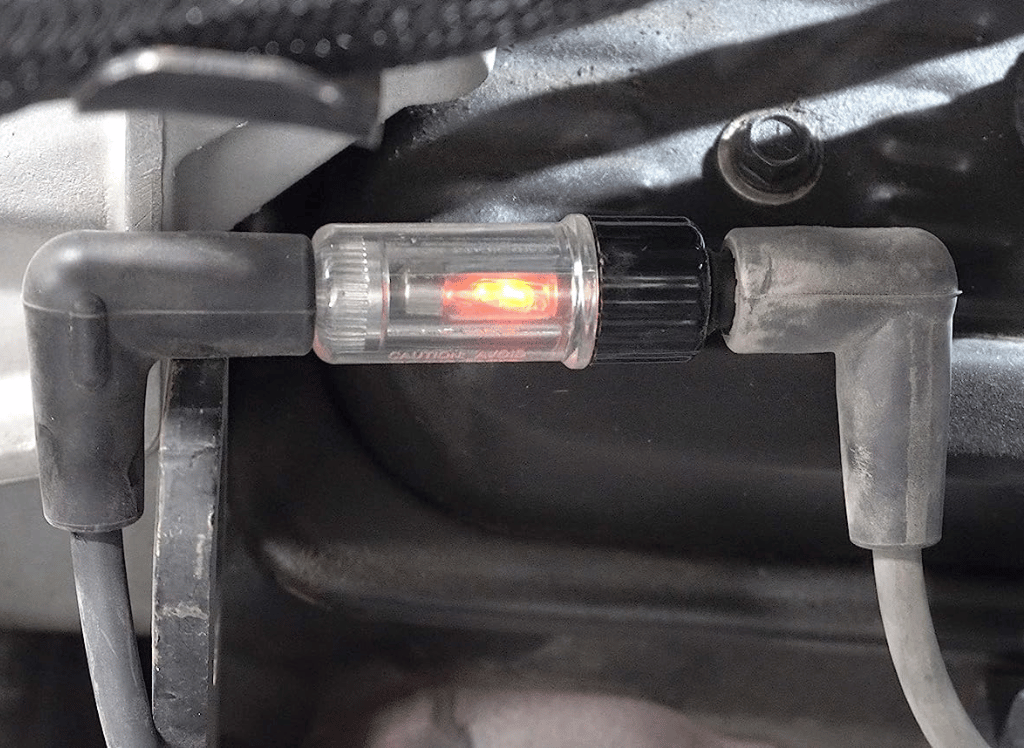 Spark Testing Made Easy With an Inline Spark Tester