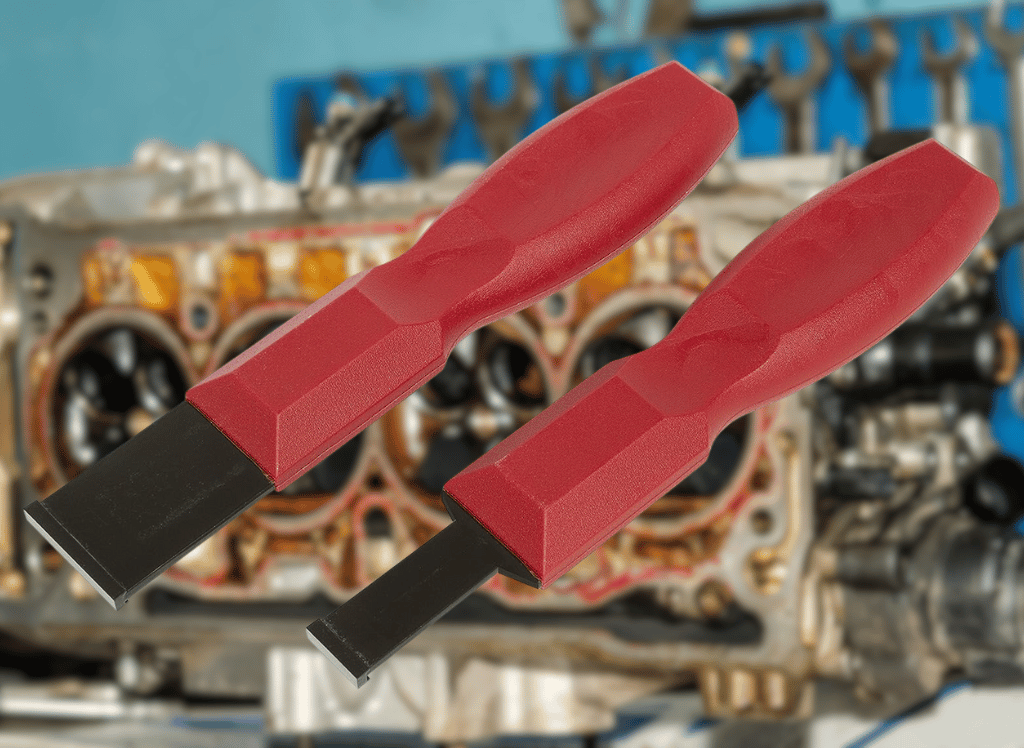 Scrape Away with a Carbide Gasket Scraper: The Perfect Tool for Tough Jobs