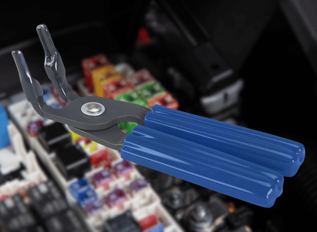 Upgrade Your Toolbox With Relay Puller Pliers