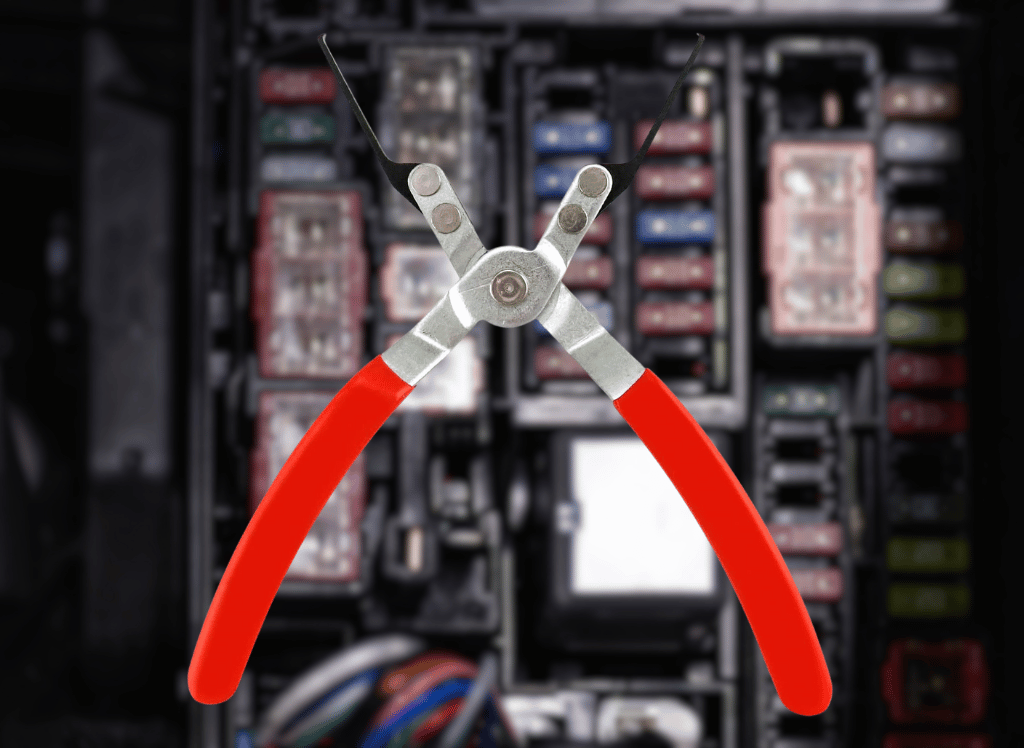 Upgrade Your Toolbox With Relay Puller Pliers