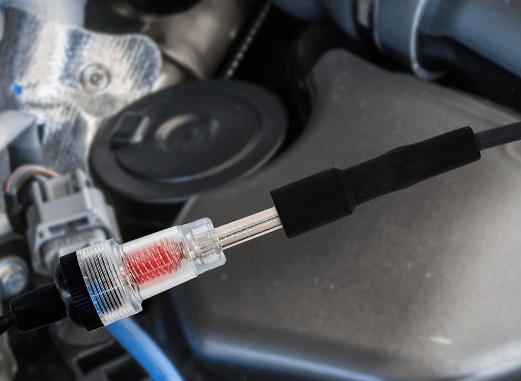 Spark Testing Made Easy With an Inline Spark Tester