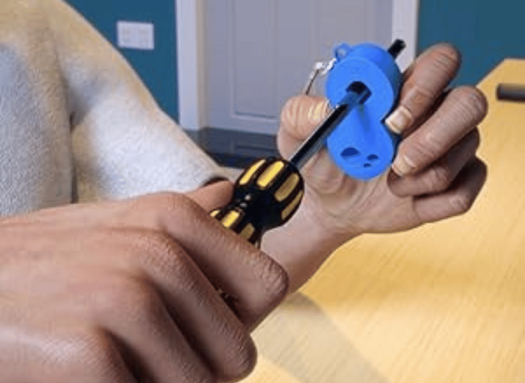 Revive Your Screwdriver With a Magnetizer and Demagnetizer