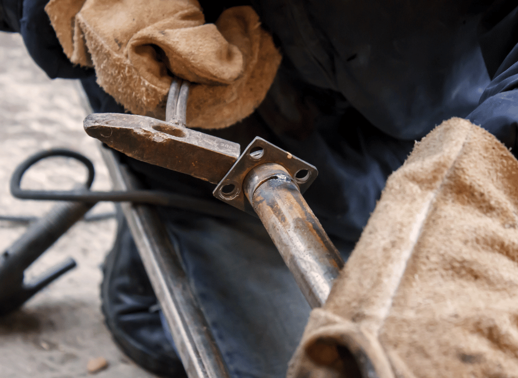 Welders Chipper Hammer: A Must-Have Tool for Every Welder