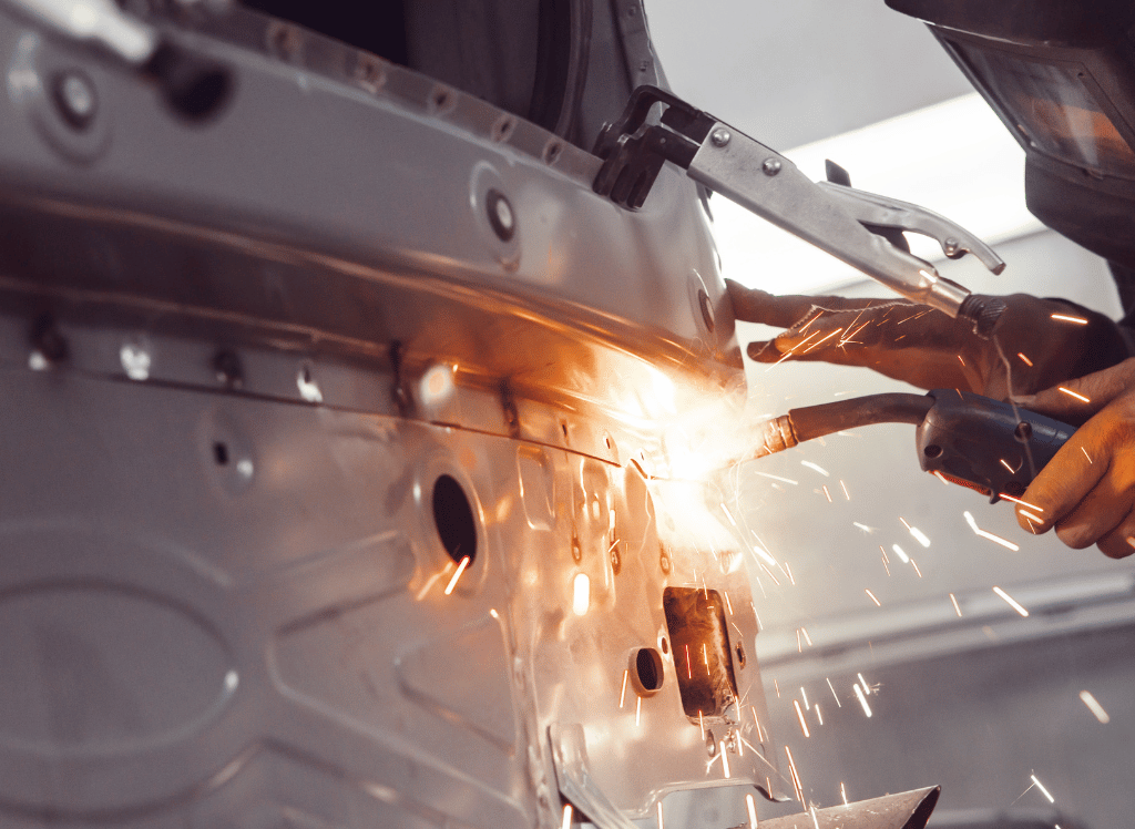 Welders Chipper Hammer: A Must-Have Tool for Every Welder