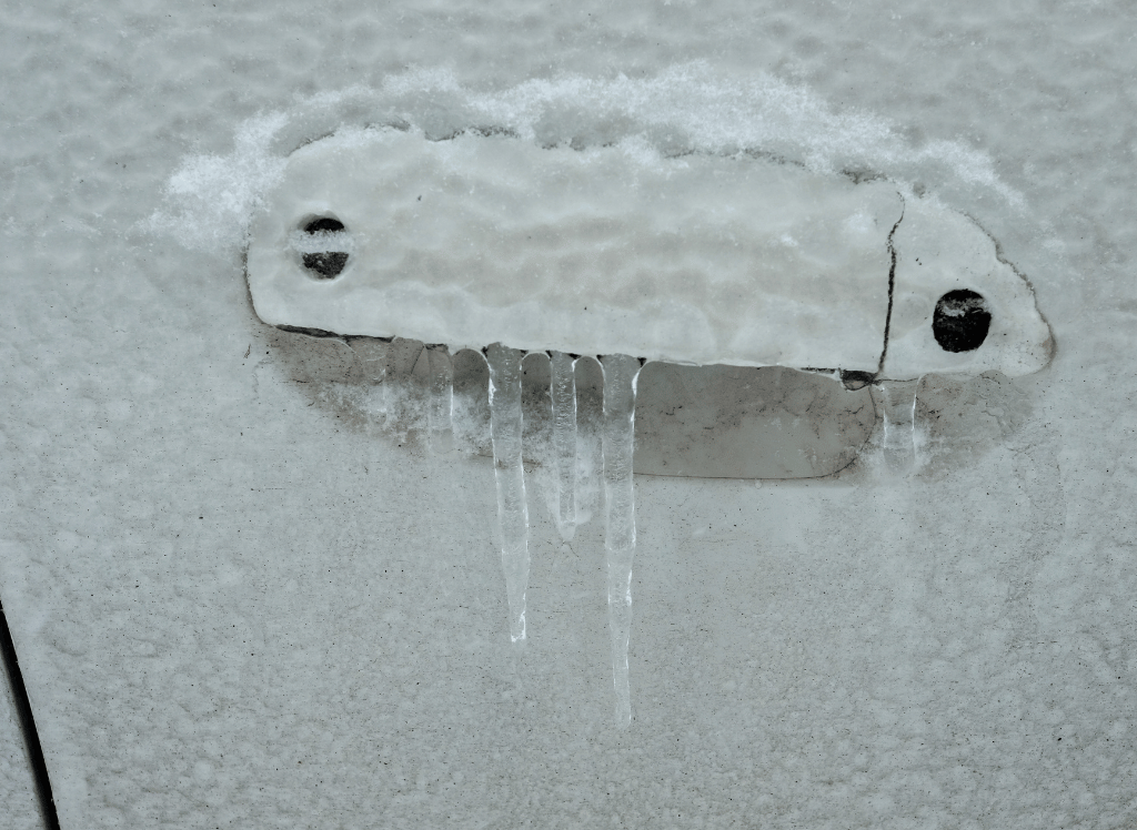 Keep Those Locks From Freezing With Car Lock De Icer